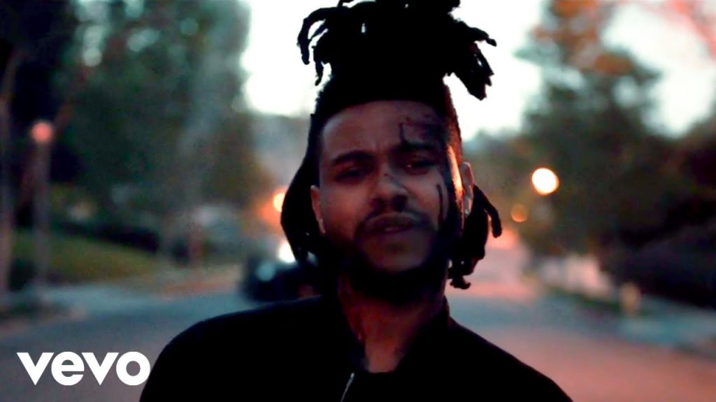 The Weeknd - The hills - Letra traducida