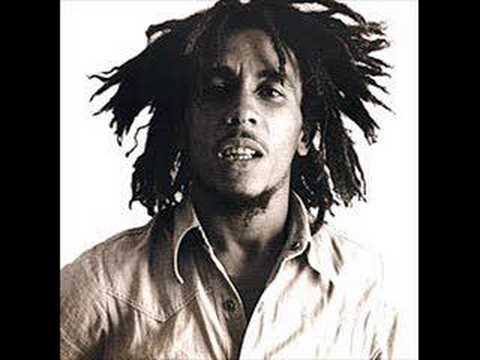 Bob Marley - Misty morning - Letra traducida