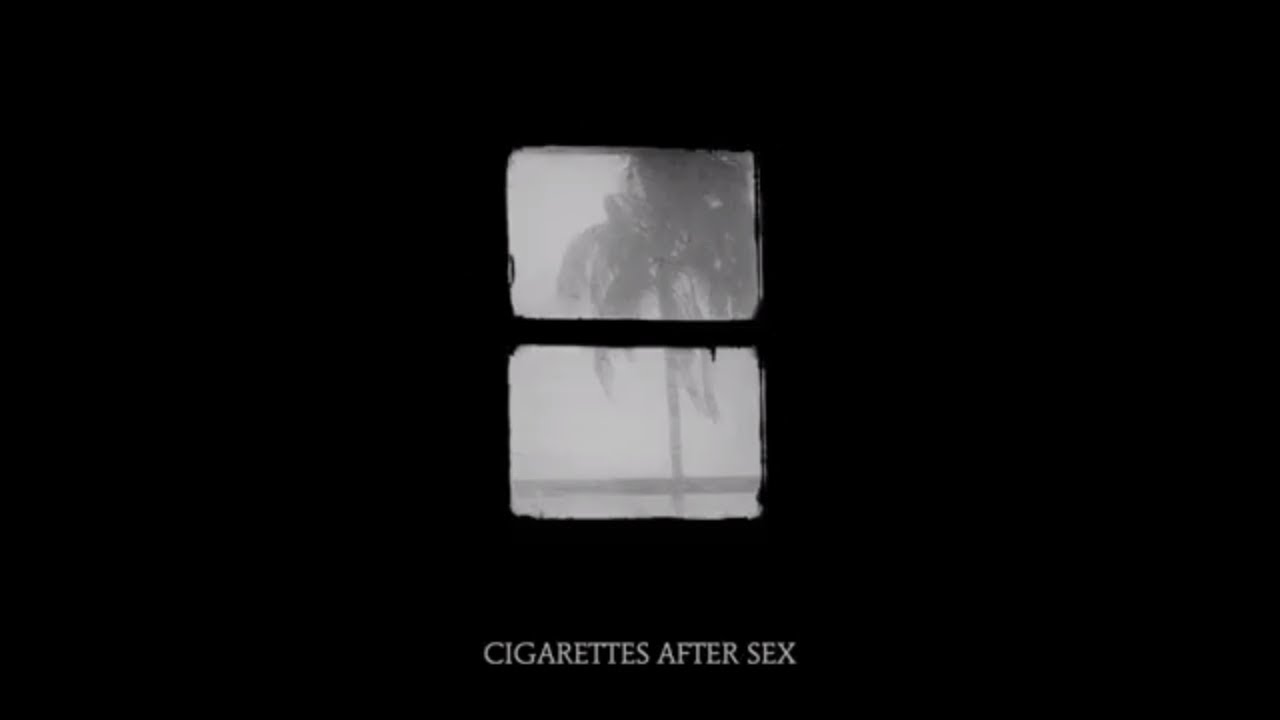 Cigarettes After Sex Crush Letra Traducida