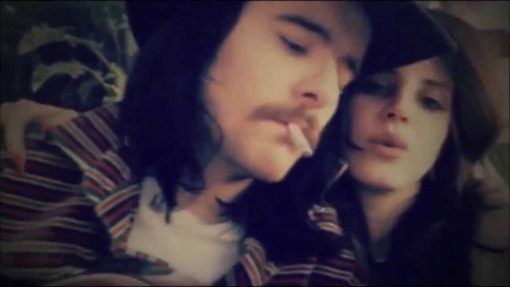 Lana del Rey - Summer wine ft. Barrie-James O’Neill - Letra traducida