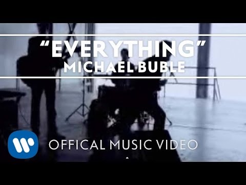 Michael Bublé - Everything - Letra traducida