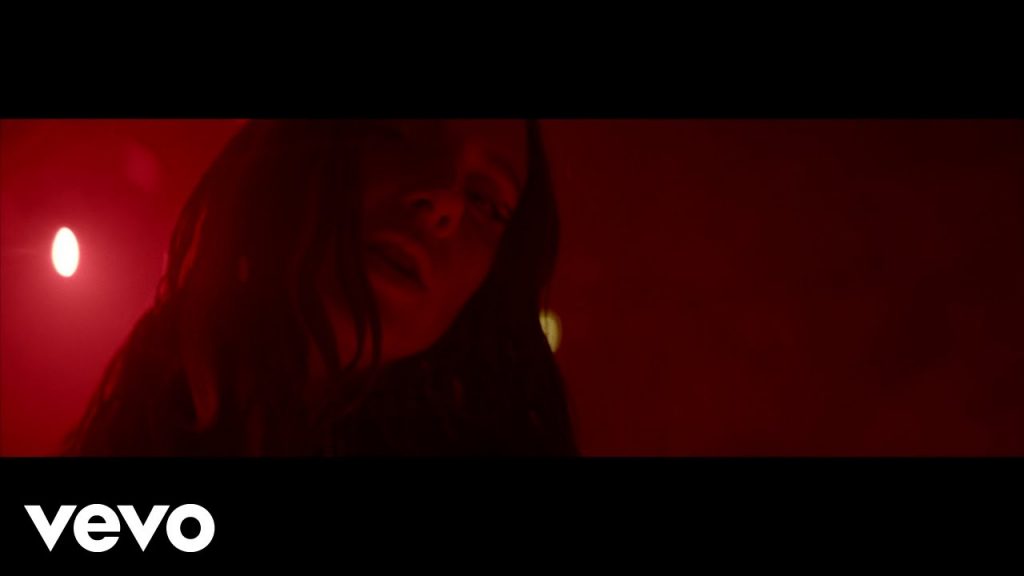 MØ - Goosebumps - Letra traducida