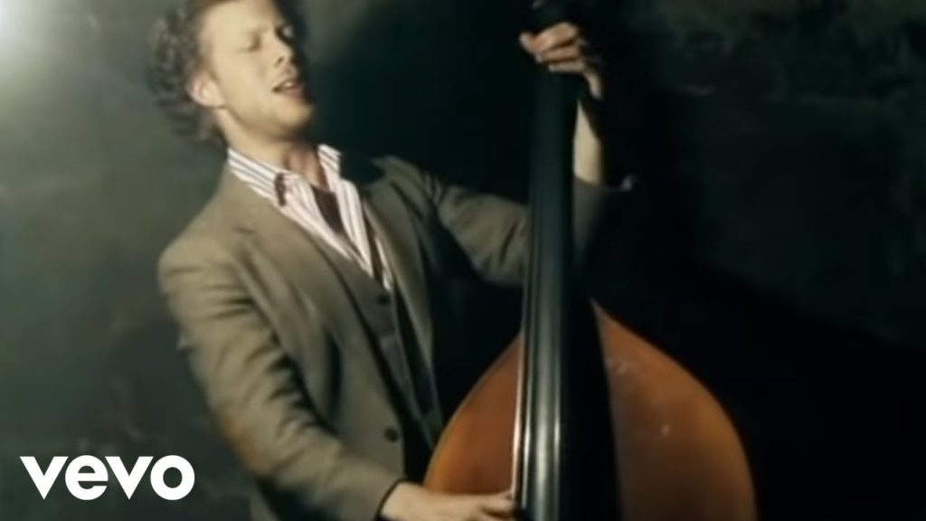 Mumford & Sons - Little lion man - Letra traducida