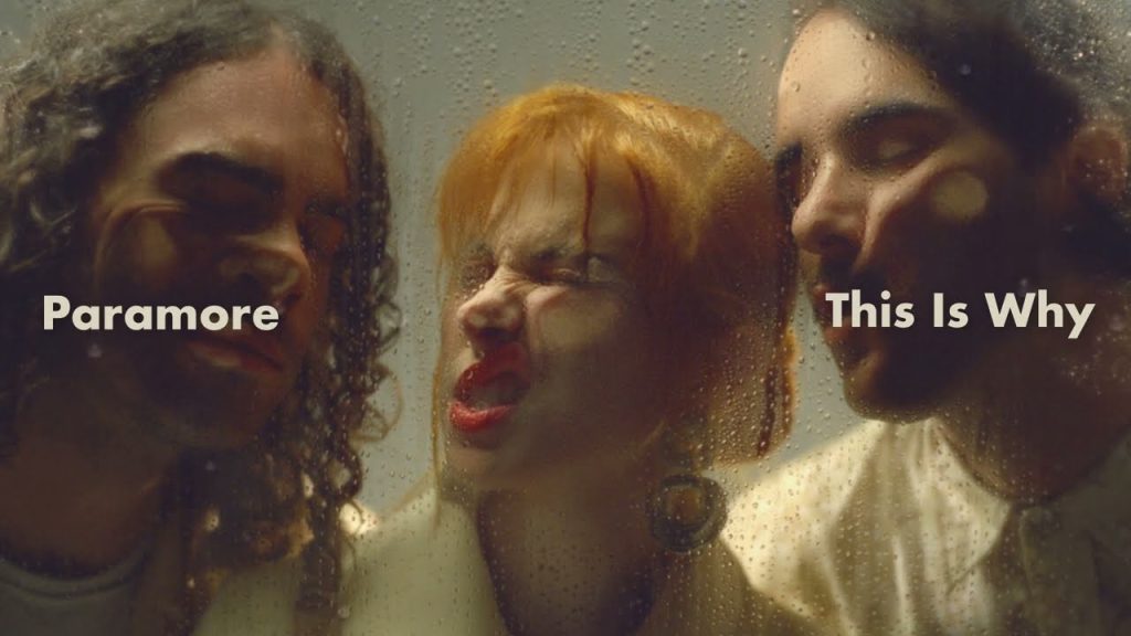 Paramore - You first - Letra traducida