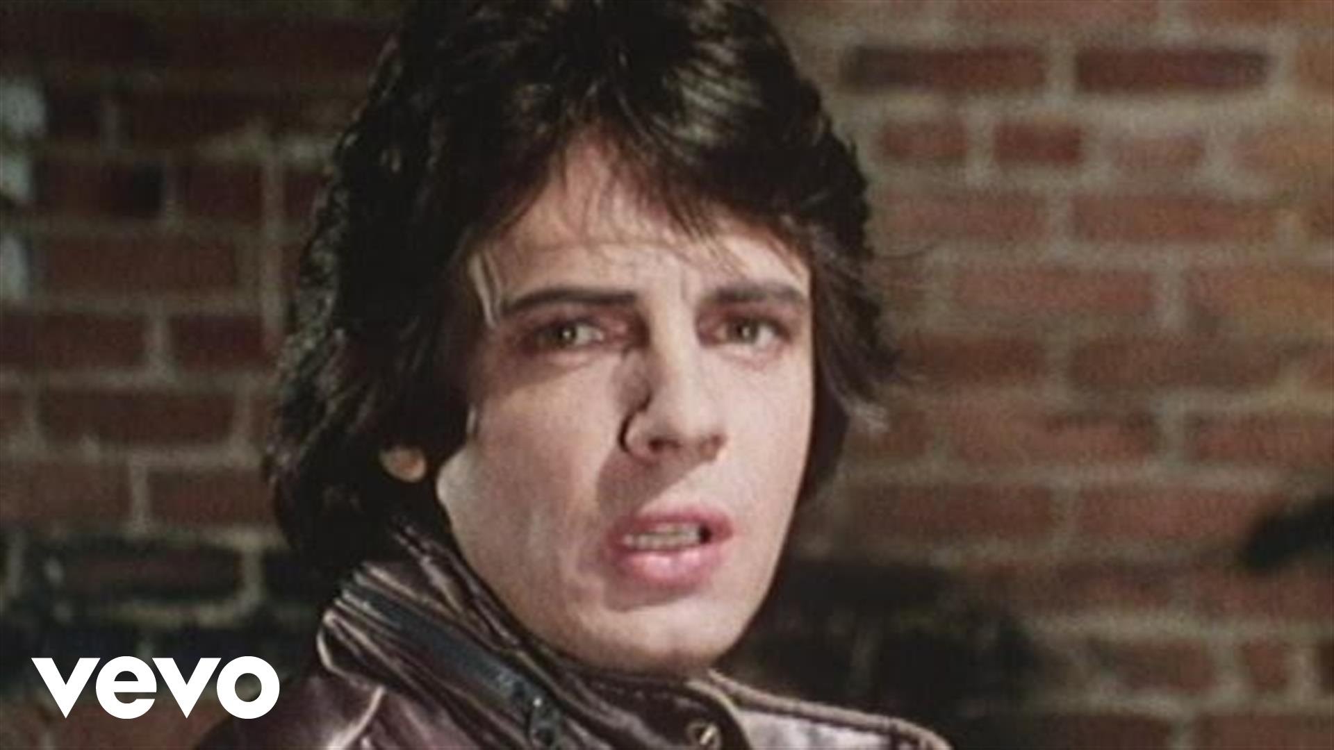 Rick Springfield - Jessie's girl - Letra traducida