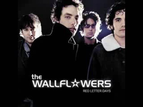Letra original y traducida de The Wallflowers - One headlight