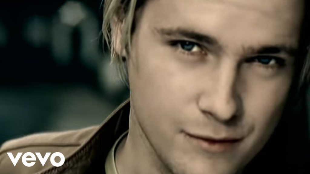 Westlife - My love - Letra traducida